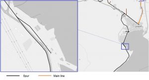 Al Adabiya port – SCZONE