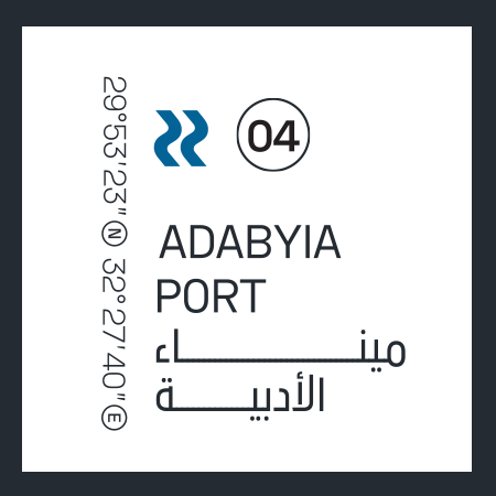 Ports Services – SCZONE