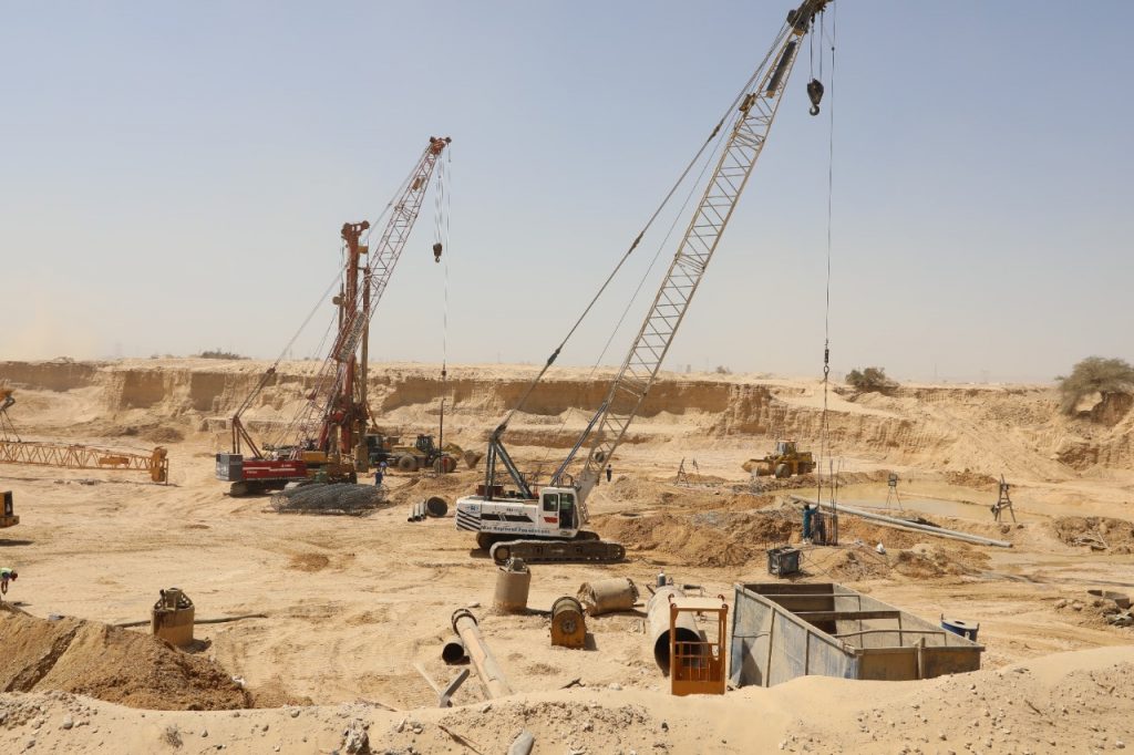 Suez Canal Economic Zone 2021 highlights “Headway to Empowerment ...